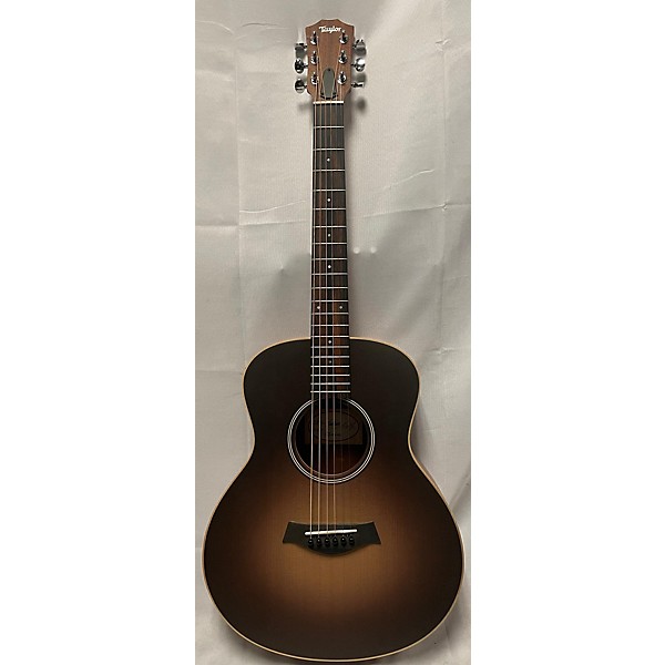 Used Taylor Gs Mini-e Special Edition Acoustic Electric Guitar Brown ...