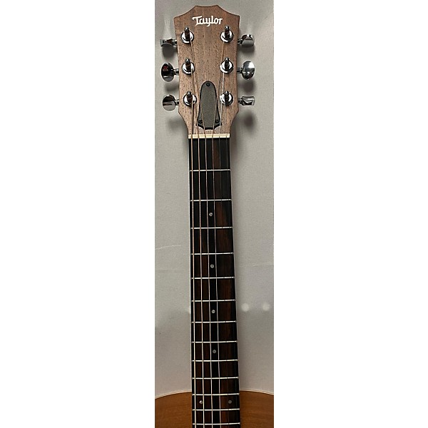 Used Taylor Gs Mini-e Special Edition Acoustic Electric Guitar Brown ...