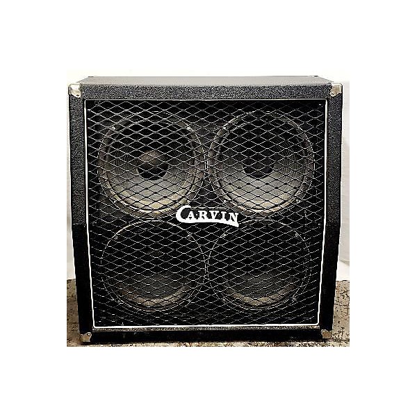 Carvin V412 Cabinet Review | Cabinets Matttroy