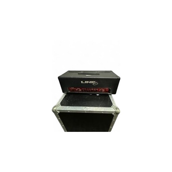 Used Line 6 Flextone II Special Ranchero Edition Guitar Combo Amp ...