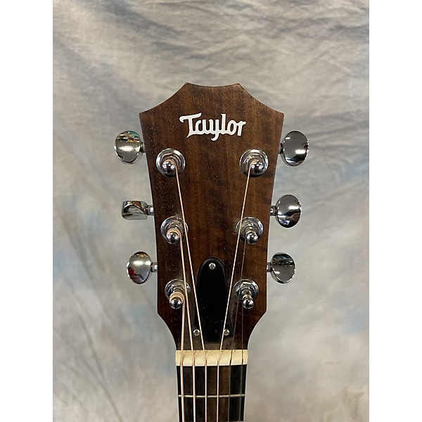 Used Taylor GS Mini-e Acoustic Electric Guitar Antique Natural | Guitar ...