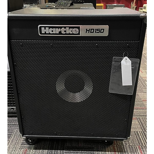 Used Hartke Hd150 Bass Combo Amp | Guitar Center