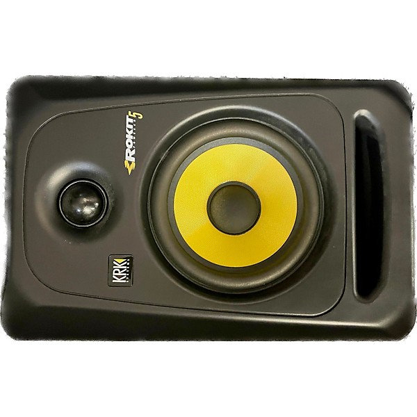 Used KRK Rokit 5 G3 Powered Monitor | Guitar Center