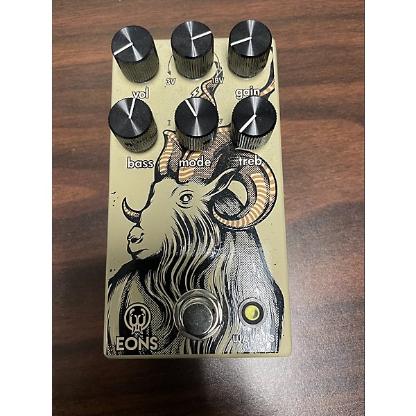 Used Walrus Audio Eons Effect Pedal | Guitar Center