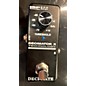 Used Isp Technologies Decimator X Deci Mate Effect Pedal | Guitar Center