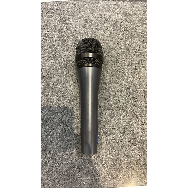 Used Sennheiser E835 Dynamic Microphone | Guitar Center