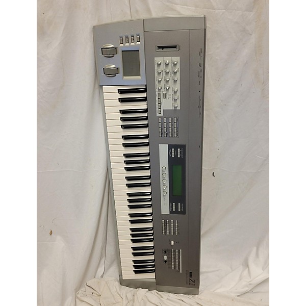 Used KORG Z1 MULTI OSCILLATOR SYNTHESIZER Synthesizer | Guitar Center