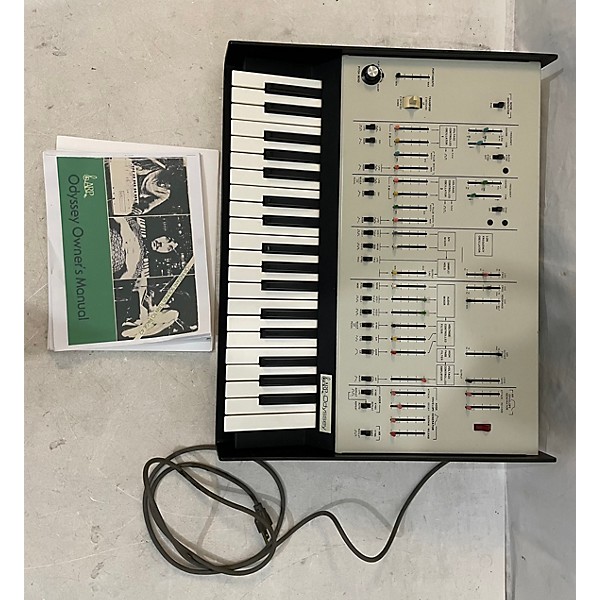 Used ARP Odyssey 2800 | Guitar Center