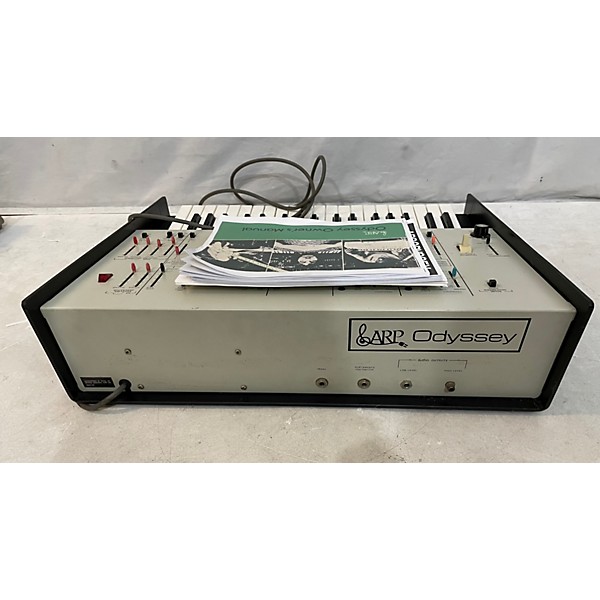 Used ARP Odyssey 2800 | Guitar Center