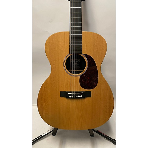 Used Martin 000X1AE Acoustic Electric Guitar Natural | Guitar Center