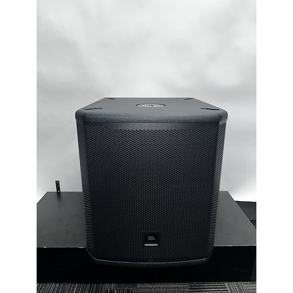 Used JBL PRX 915XLF Powered Subwoofer | Guitar Center