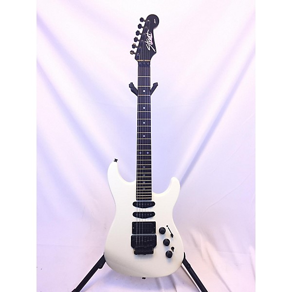 Used Fender 1980s HM Heavy Metal Stratocaster Solid Body Electric ...