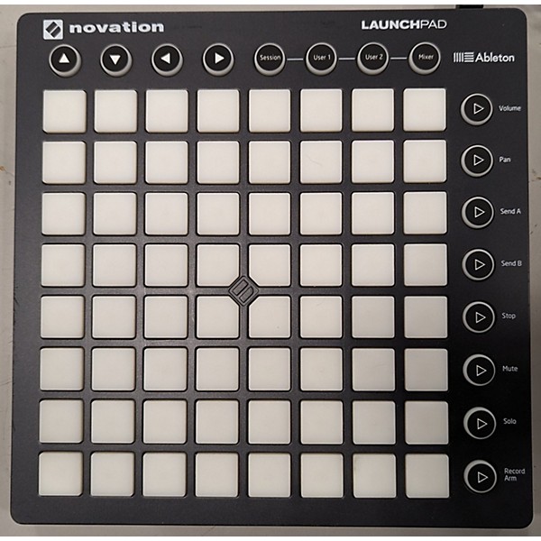 Used Novation Launchpad MKII MIDI Controller | Guitar Center