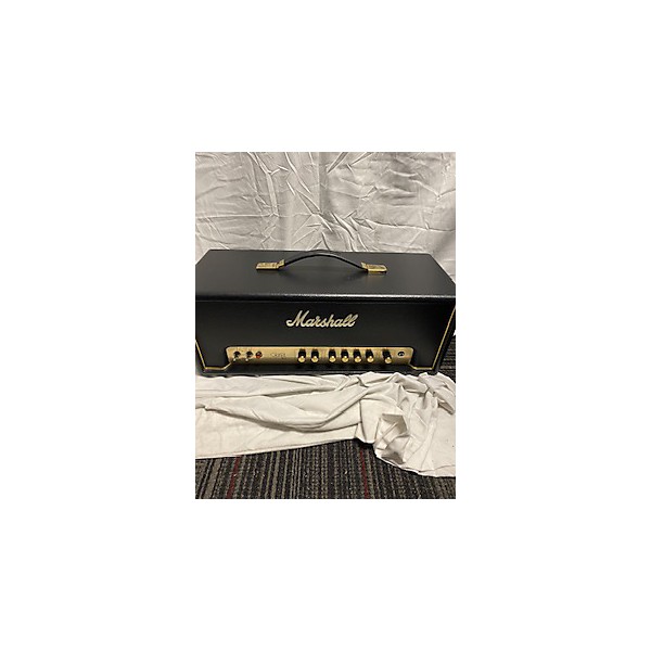 Used Marshall Origin 50 Tube Guitar Amp Head | Guitar Center