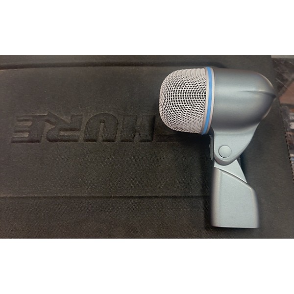 Used Shure Beta 52A Drum Microphone | Guitar Center