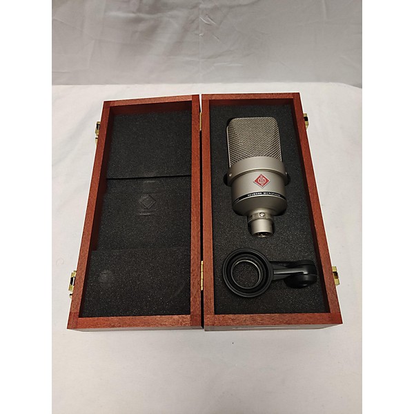 Used Neumann TLM103 Condenser Microphone | Guitar Center