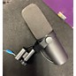 Used Shure SM7B Dynamic Microphone | Guitar Center