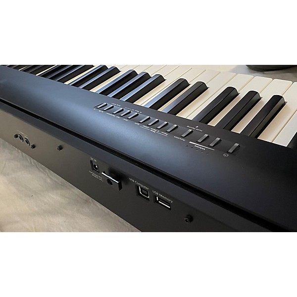 Used Roland FP30 Digital Piano | Guitar Center