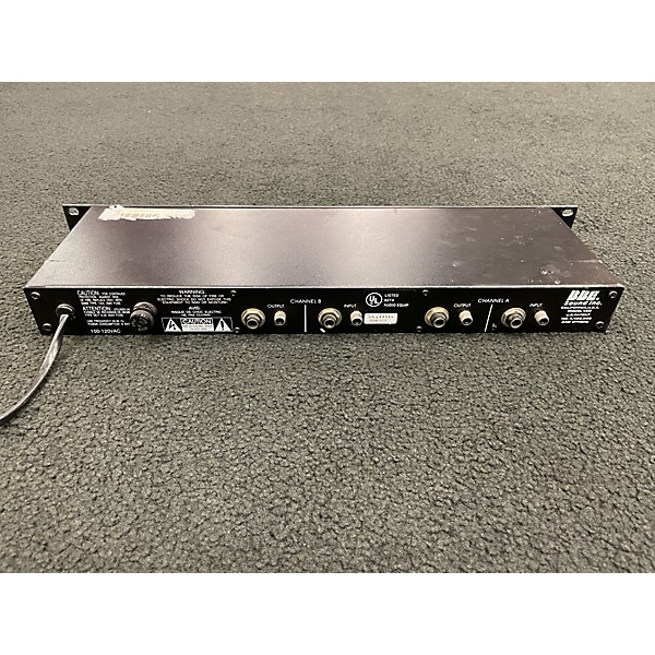 Used BBE | Guitar Center