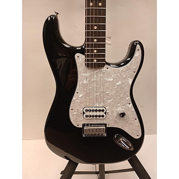 Used Fender Tom Delonge Signature Stratocaster Solid Body Electric ...