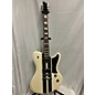 Used Schecter Guitar Research Ultra GT Solid Body Electric Guitar White ...