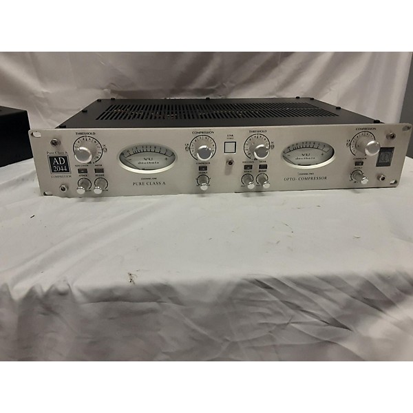 Used Avalon AD2044 Compressor | Guitar Center