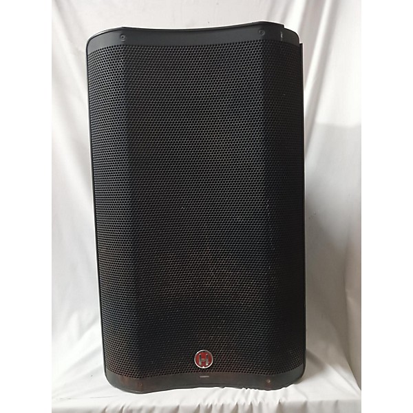 Used Harbinger VARI V2315 Powered Speaker | Guitar Center