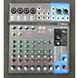 Used Yamaha MG10XU 10 Channel Mixer With Effects Unpowered Mixer ...