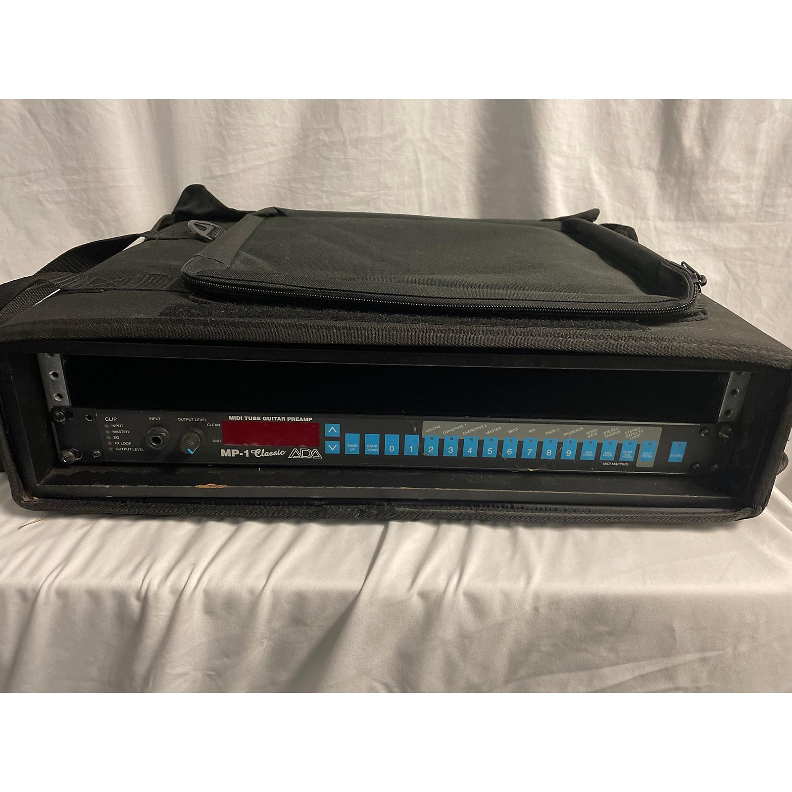 Used ADA Signal Processors | Guitar Center