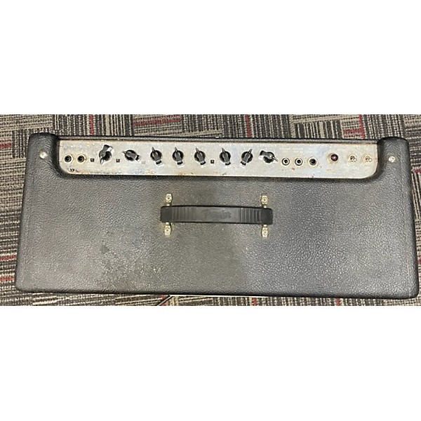 Used Fender FSR Hot Rod Deluxe 40W 1x12 Tube Guitar Combo Amp | Guitar ...