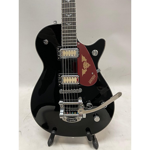 Used Gretsch Guitars Black | Guitar Center