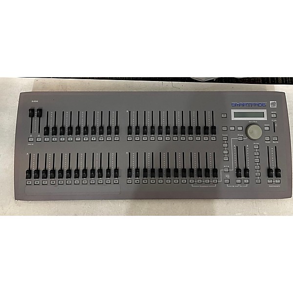 Used ETC Smartfade 2496 Lighting Controller | Guitar Center
