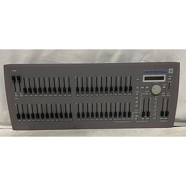 Used ETC Smartfade 2496 Lighting Controller | Guitar Center