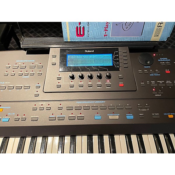 Used Roland E96 Stage Piano | Guitar Center
