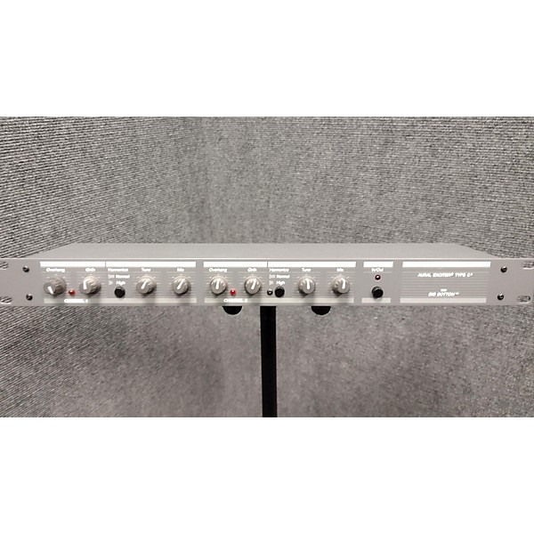 Used Aphex Aural Exciter & Big Bottom Effect Processor | Guitar Center