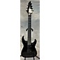 Used Jackson JS22-7 Dinky 7 String Solid Body Electric Guitar Black ...
