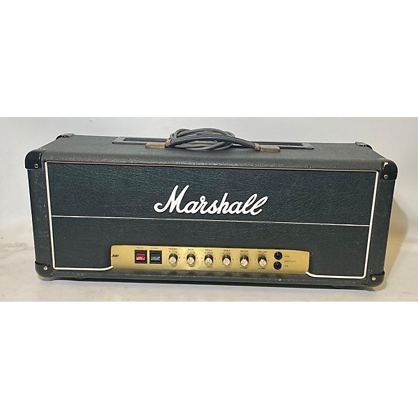 Marshall Vintage Marshall 1978 Jmp 2203 Tube Guitar Amp Head at ...