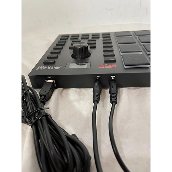 Used Akai Professional MPC Studio 2 Production Controller | Guitar Center