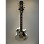 Used Epiphone Les Paul Custom Solid Body Electric Guitar Arctic White ...
