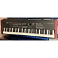 Used Yamaha MOXF8 88 Key Keyboard Workstation | Guitar Center