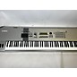 Used Yamaha Motif 8 88 Key Keyboard Workstation | Guitar Center