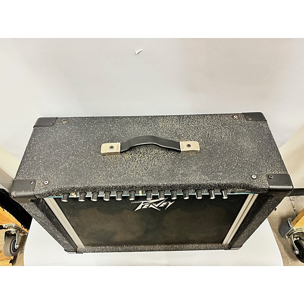 Used Peavey Studio Chorus 210 Guitar Combo Amp | Guitar Center