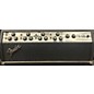 Used Fender PA135 Tube Guitar Amp Head | Guitar Center
