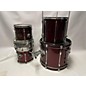 Used Pearl Export Drum Kit Red | Guitar Center