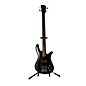 Used Spector Legend 4 Standard Electric Bass Guitar Black | Guitar Center