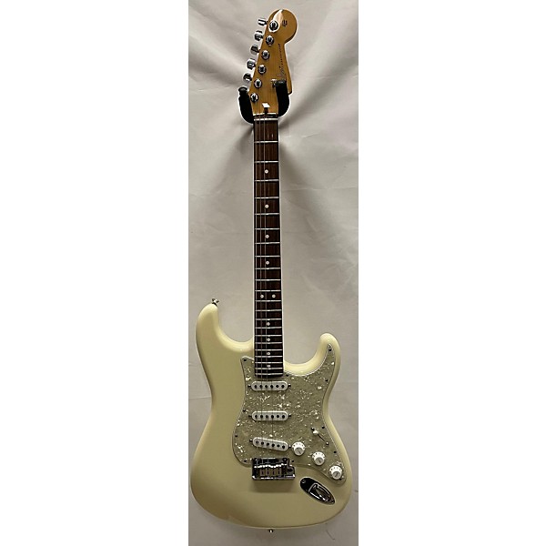 Used Fender American Design Experience Modern Stratocaster Solid Body ...