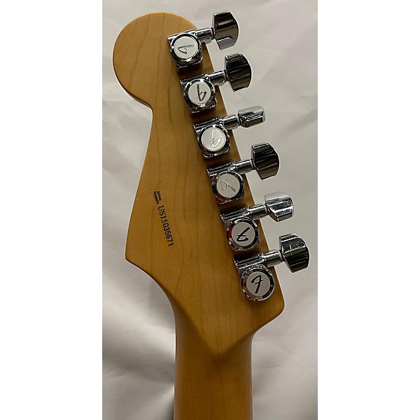 Used Fender American Design Experience Modern Stratocaster Solid Body ...