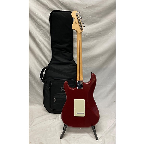 Fender Used Fender American Performer Stratocaster HSS Solid Body ...