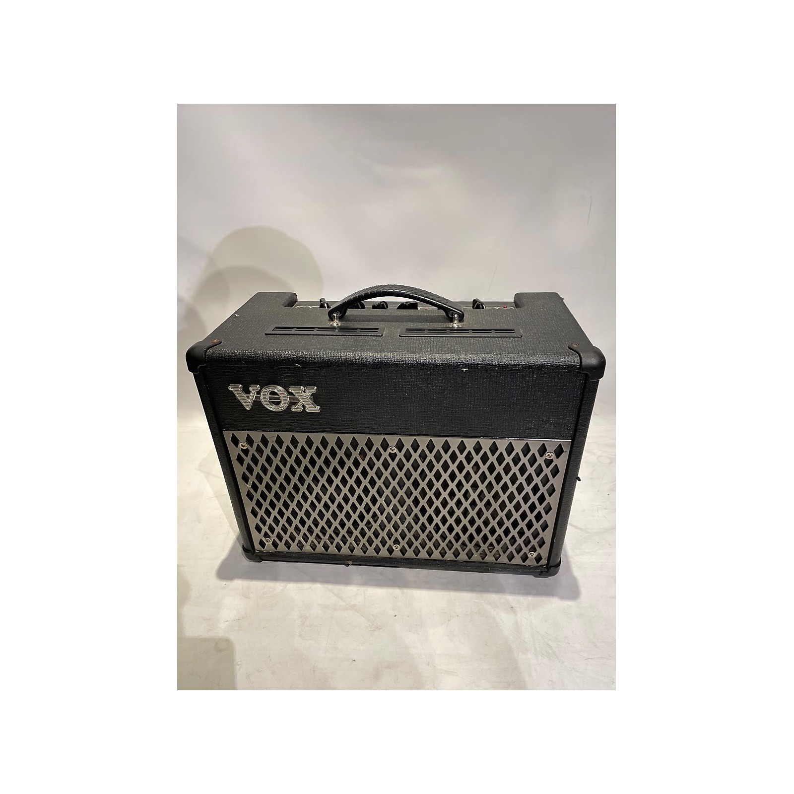 Used VOX DA20 Guitar Combo Amp | Guitar Center