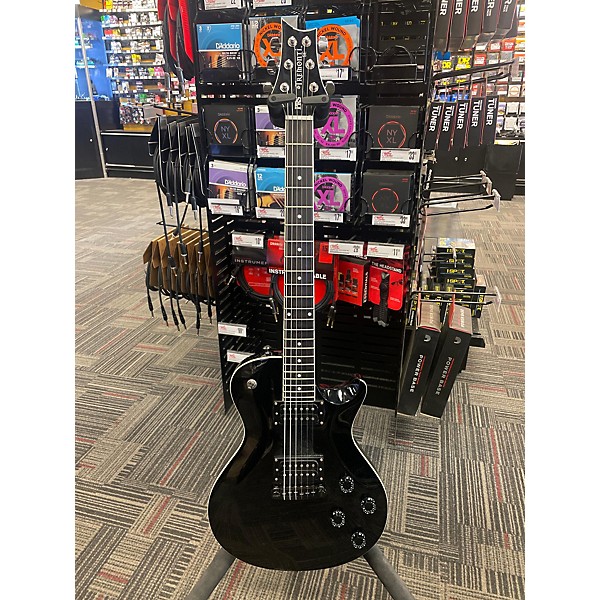 Used PRS Mark Tremonti Signature SE Solid Body Electric Guitar Black ...